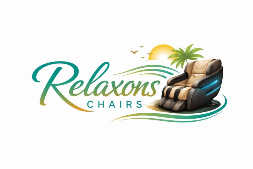 Aura-Grey – Relaxons Chair